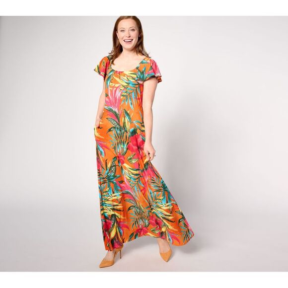 Women with Control | Dresses | Women Control Womens Plus Sz Dress X ...